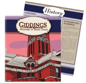 Giddings Area Chamber of Commerce