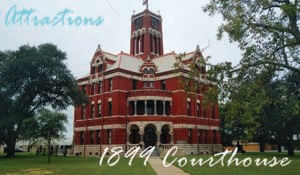 VISIT GIDDINGS - Giddings Area Chamber of Commerce